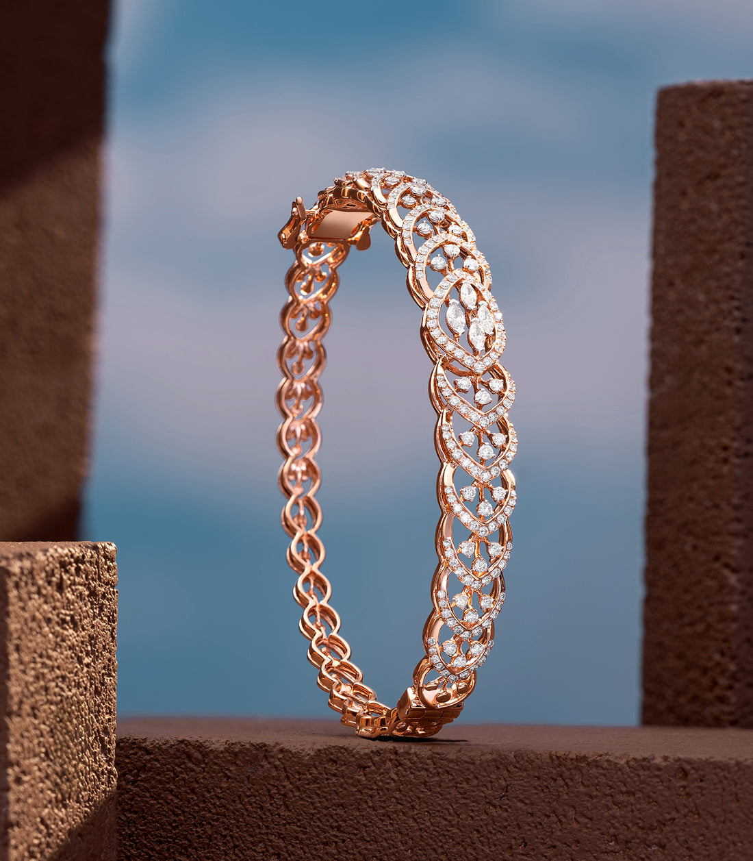 Radiant Loop – P. N. Gadgil & Sons Ltd