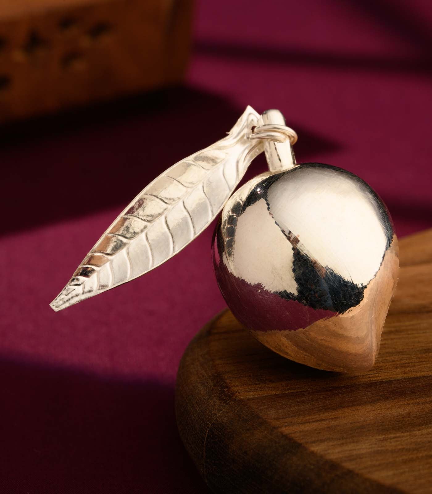 Silver Mango – P. N. Gadgil & Sons Ltd