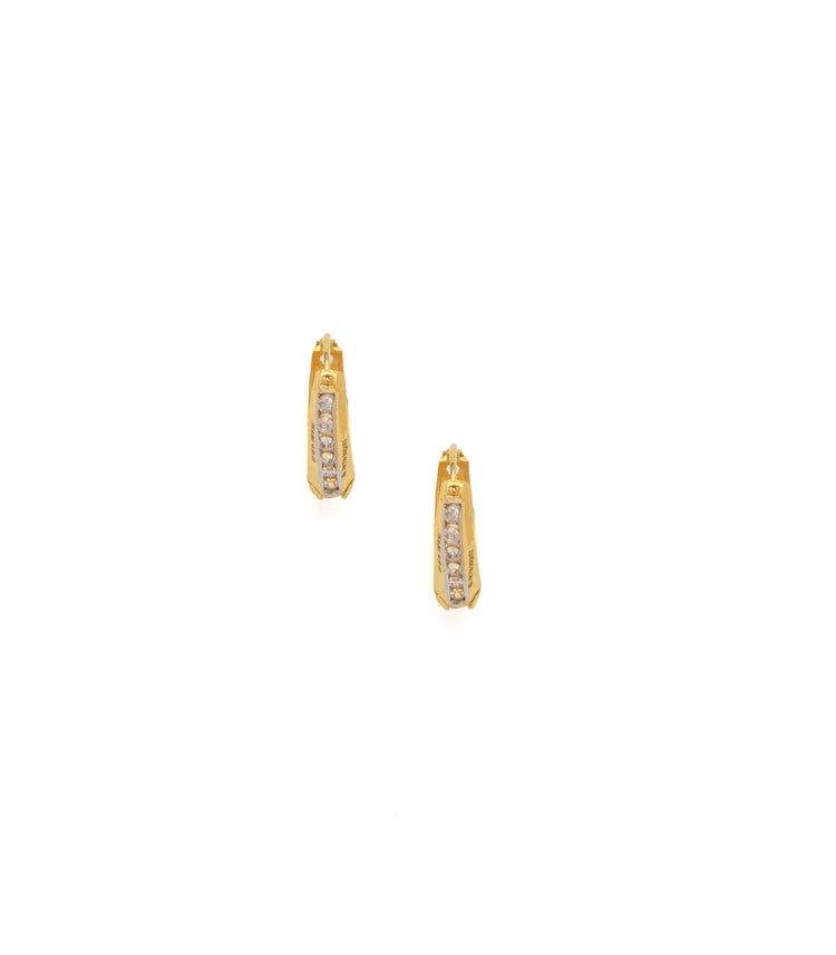 Earrings | Buy Pointed Tips Earrings @OnlinePNG – P. N. Gadgil & Sons Ltd