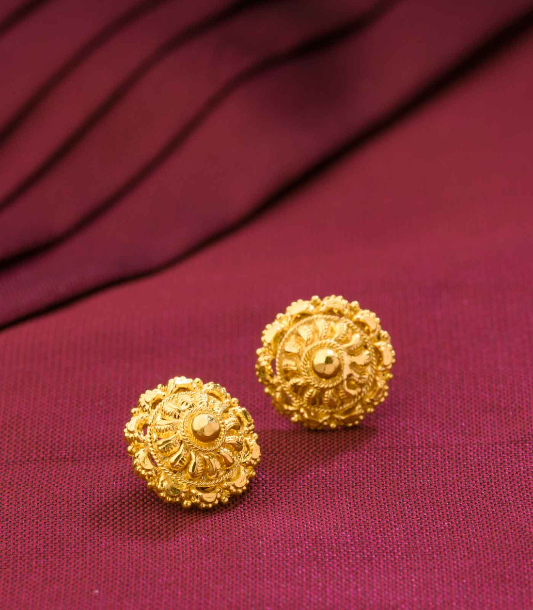 Buy Gold Tops in India at best prices – P. N. Gadgil & Sons Ltd