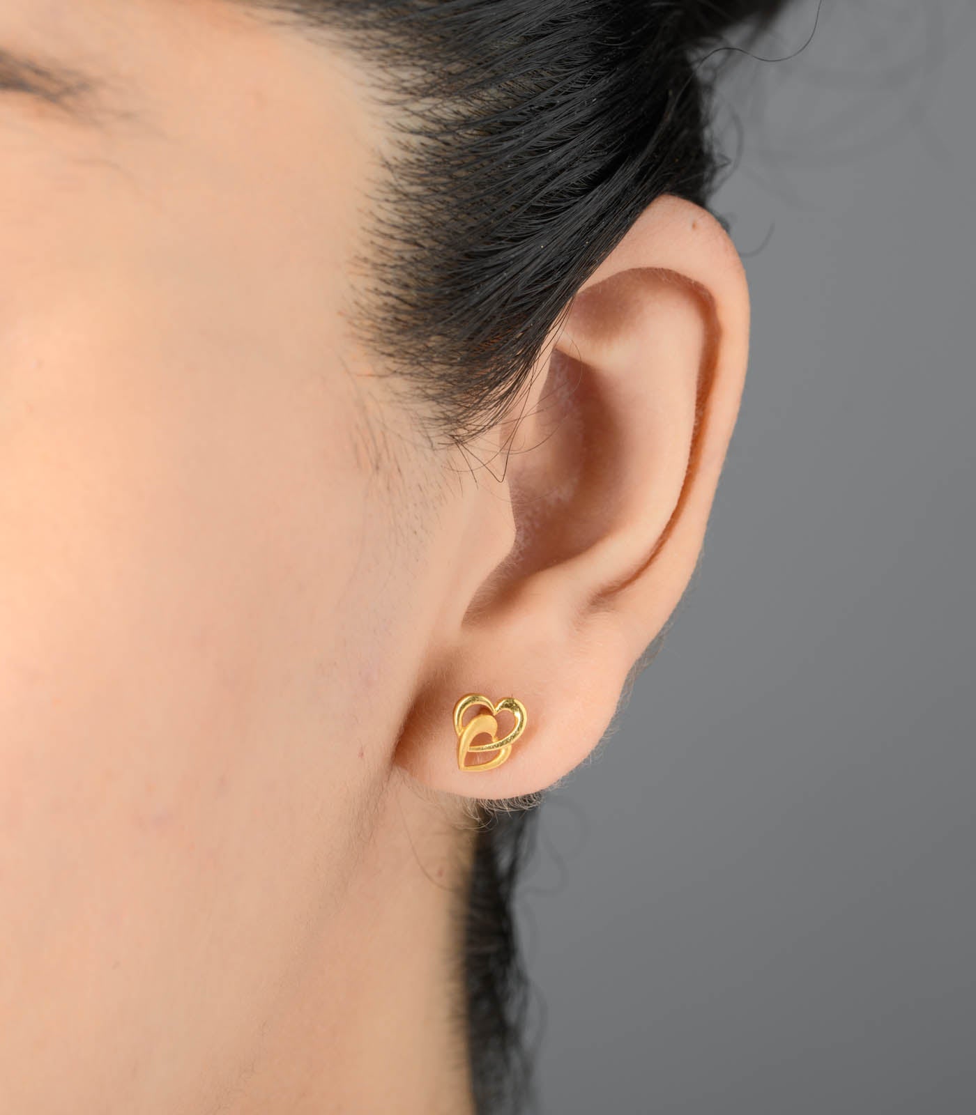 Tops | Buy Entangled Heart Tops @OnlinePNG – P. N. Gadgil & Sons Ltd