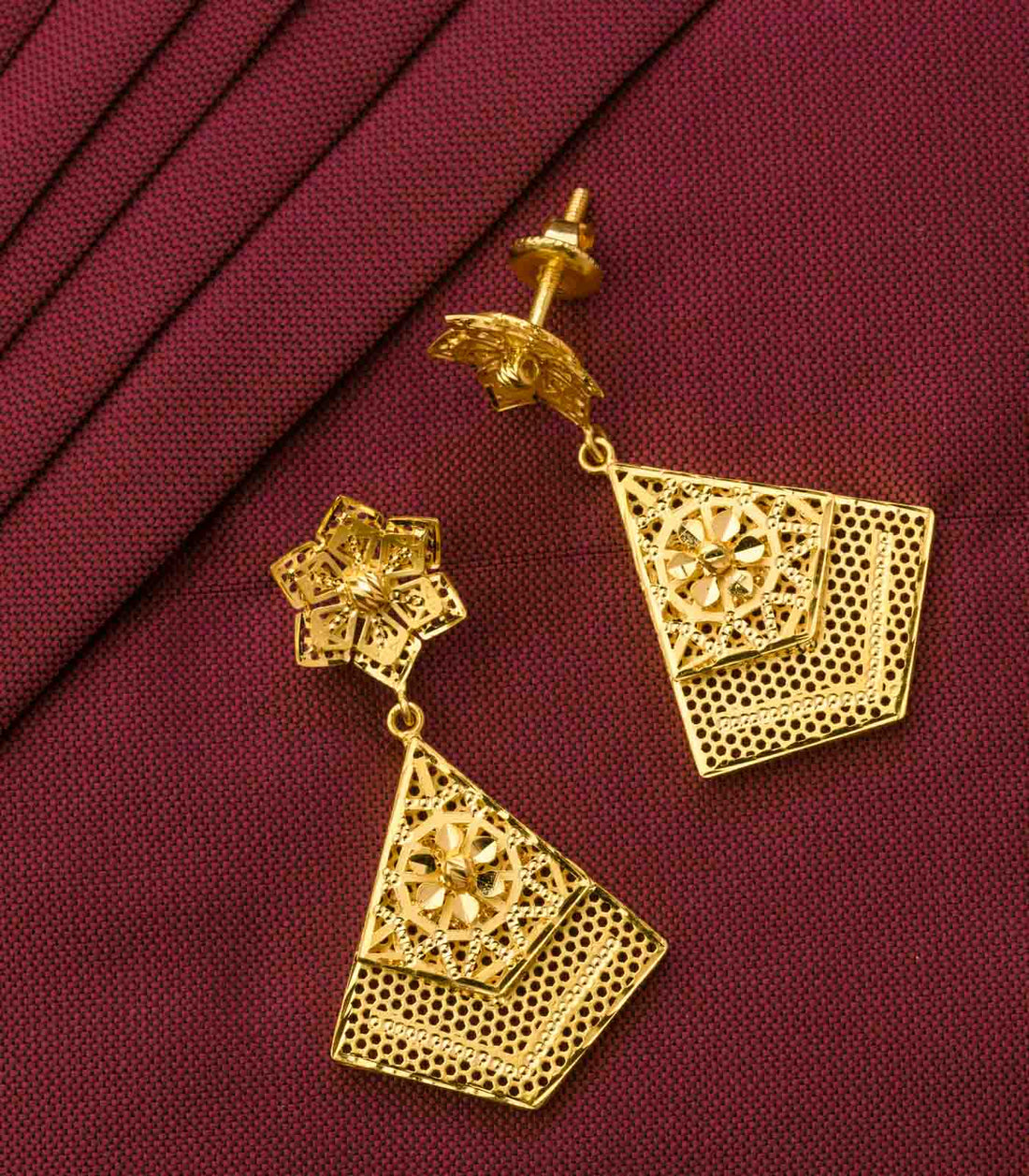 Buy Gold Tops in India at best prices – P. N. Gadgil & Sons Ltd
