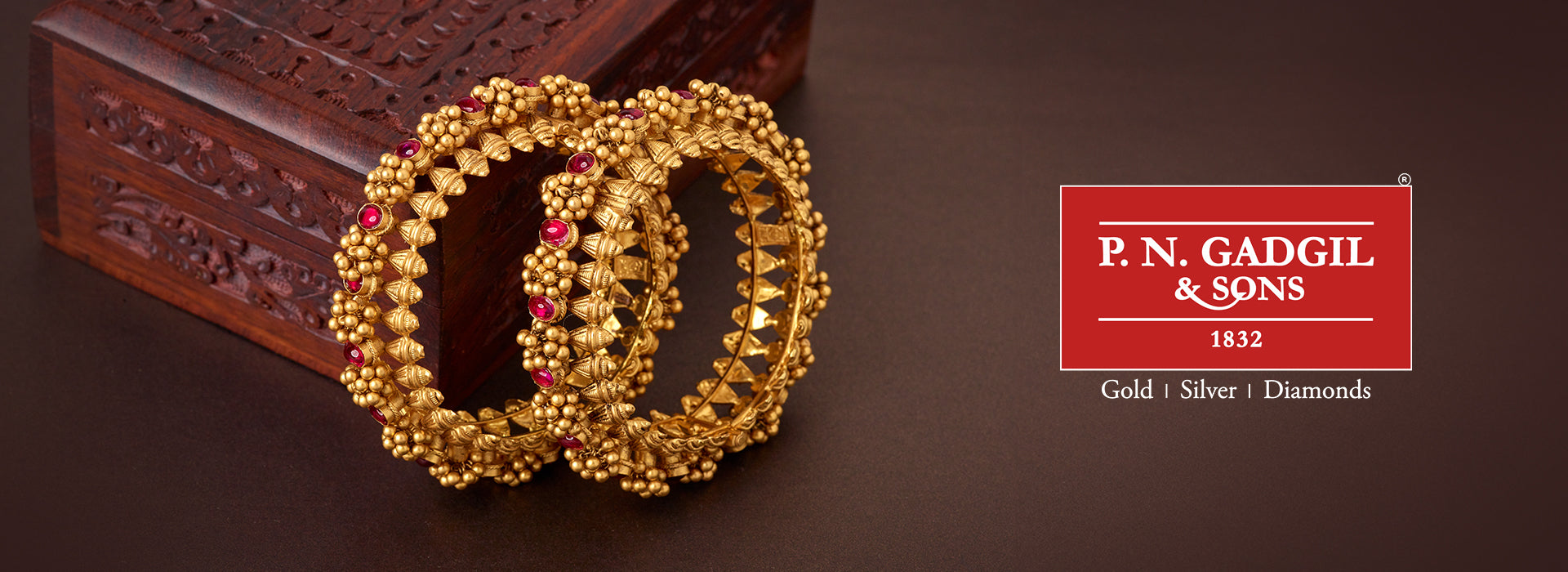 About Us – P. N. Gadgil & Sons Ltd